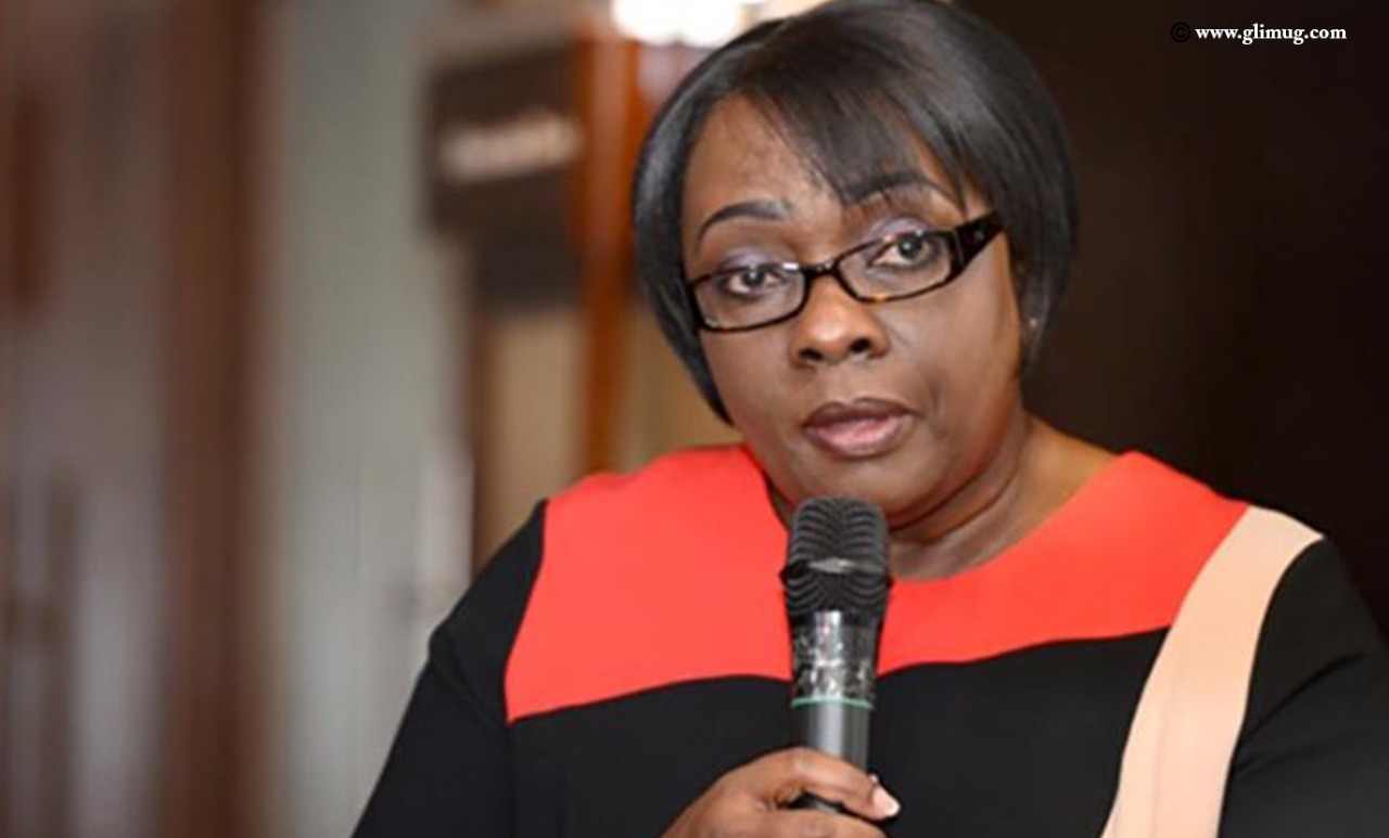 Uganda : Julia Sebutinde, a judge with an atypical path :: AWE - En