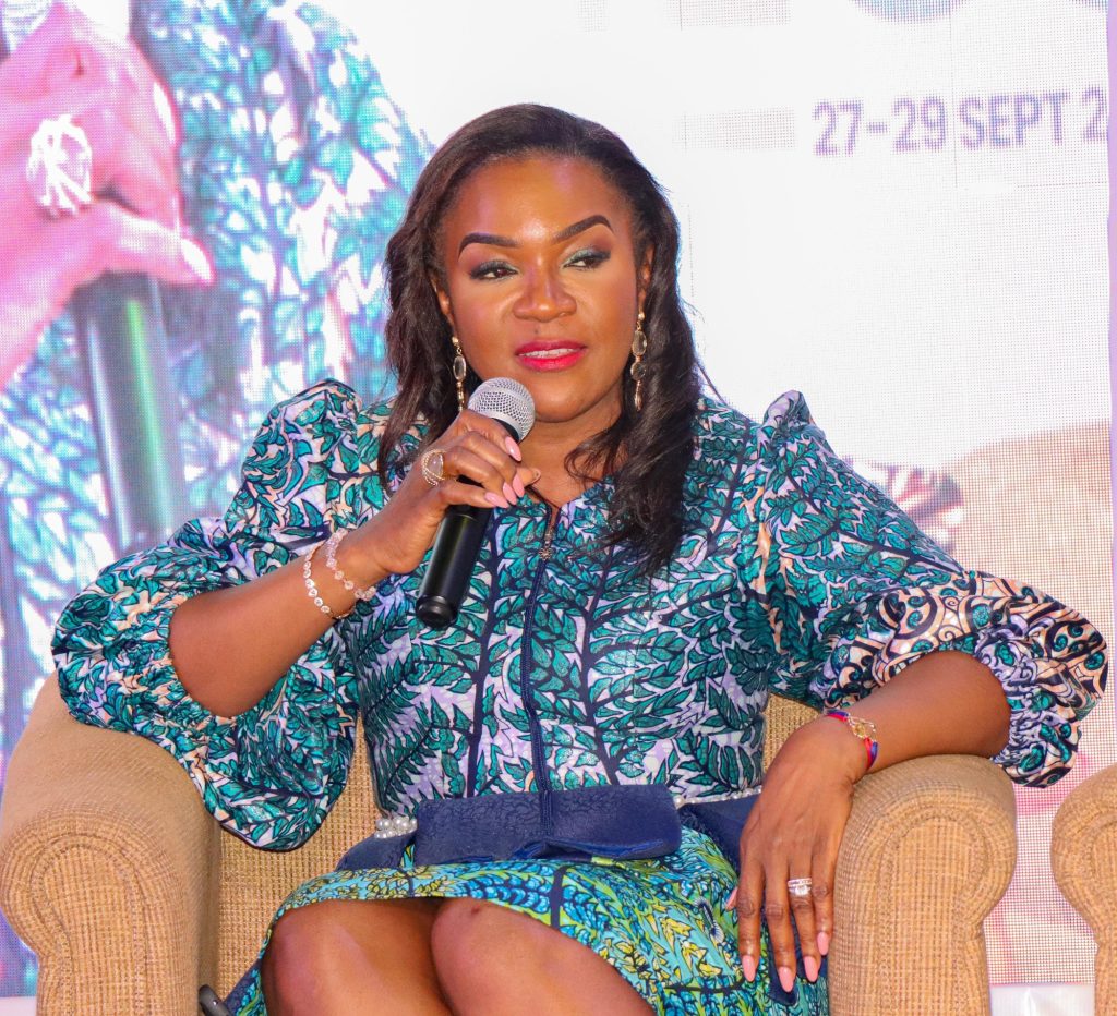 Carole Mbessa Elongo, the Cameroonian’s multi-hatted entrepreneur ...