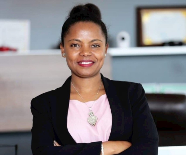 Samrawit Fikru, the entrepreneur revolutionising transport in Ethiopia ...